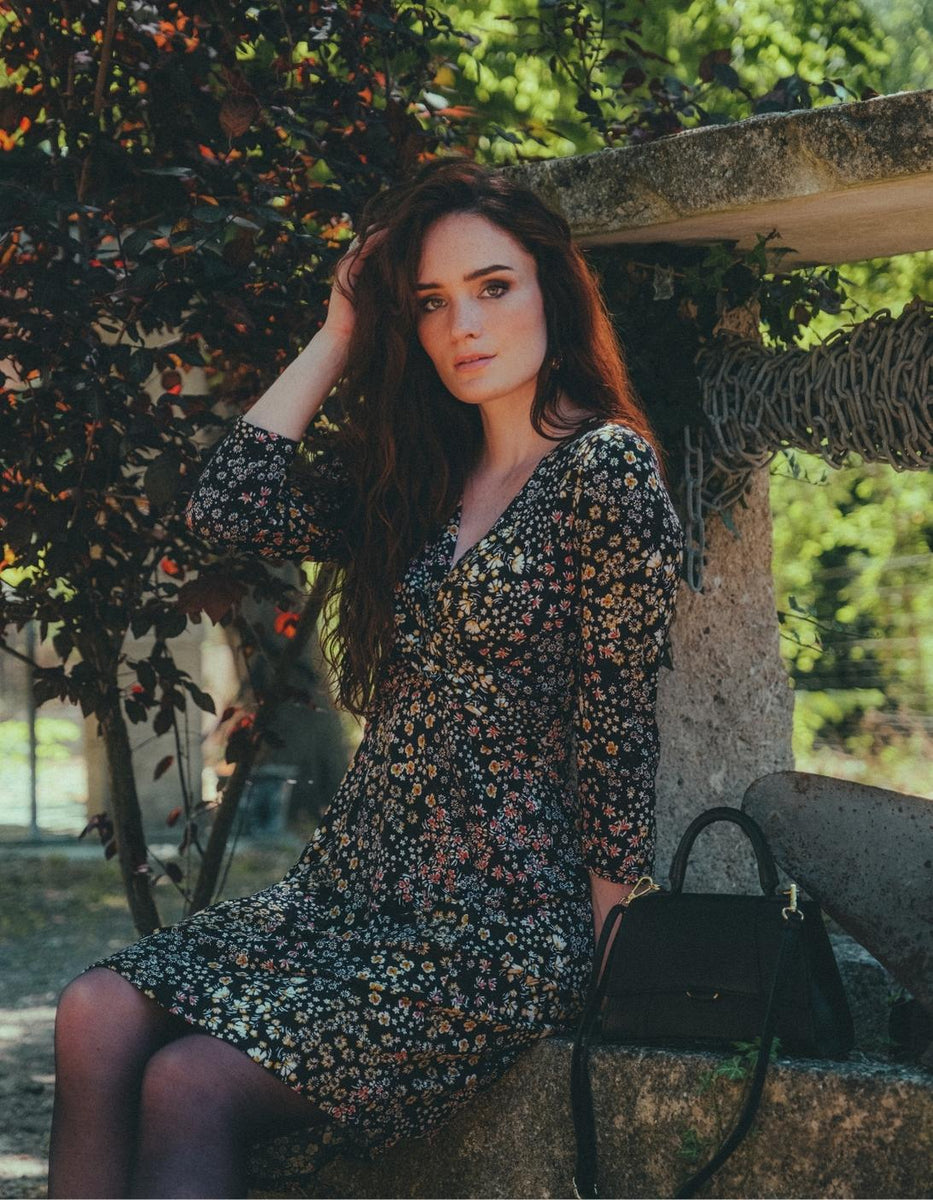 The Iconics – Elleanor de Provence