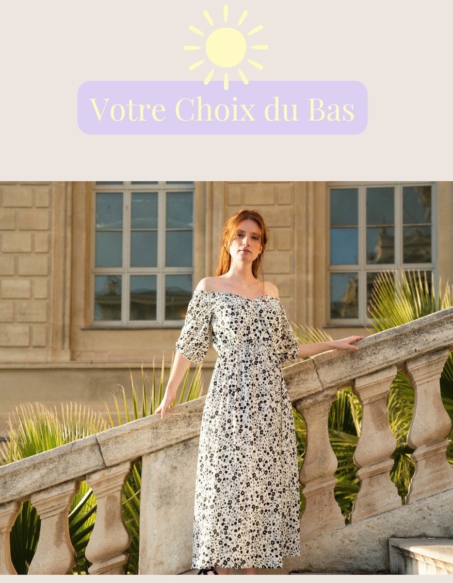 Bottom Choice – Elleanor de Provence